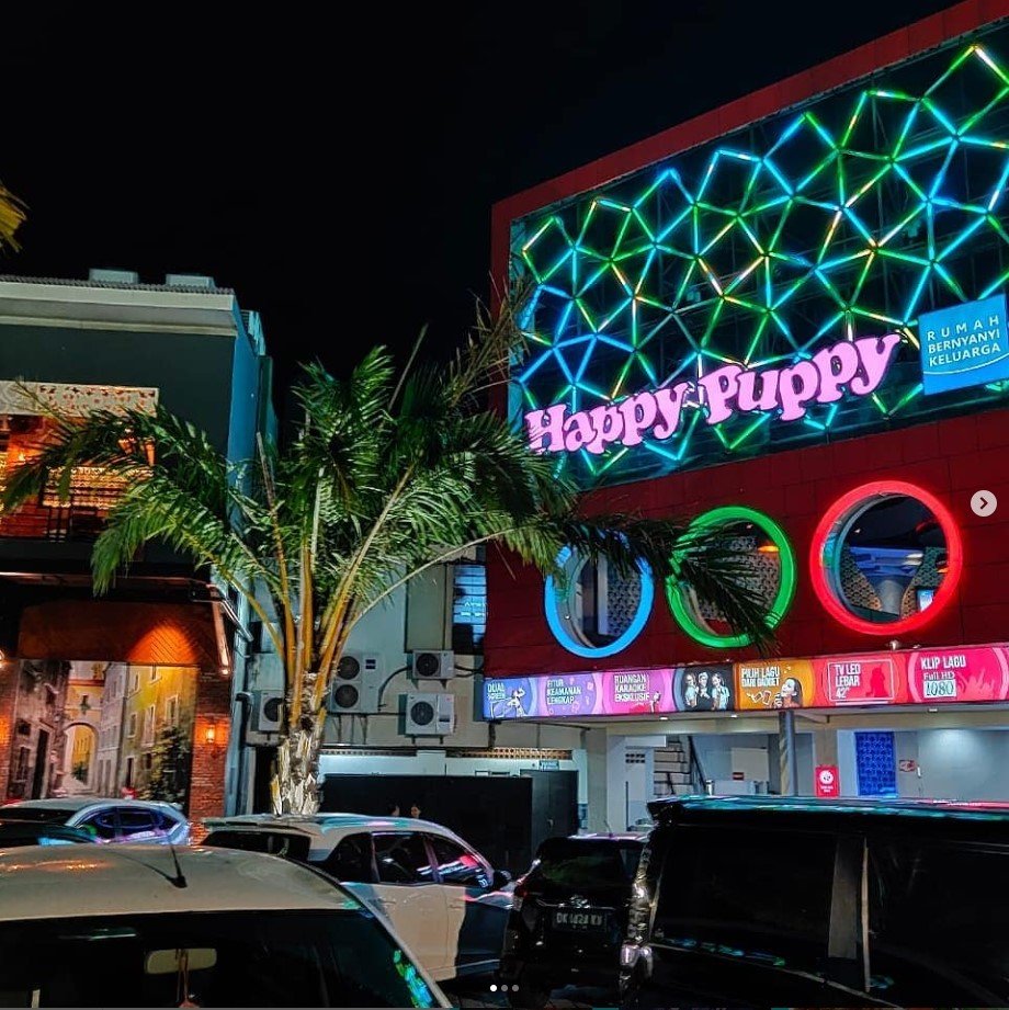 Best Karaoke Destinations in Bali | What's New Indonesia